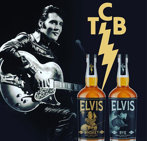 Consumers across the country are falling in love with Elvis! – Grain ...